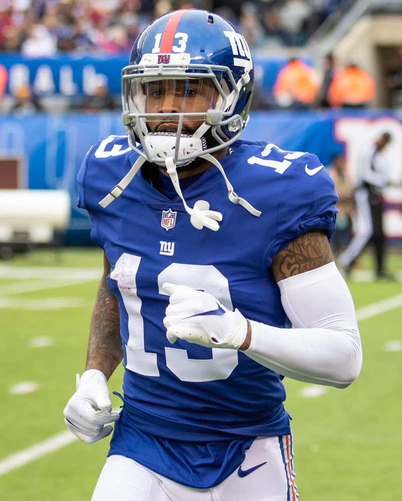 OBJ & The Dreaded ACL Tear – Better With PT