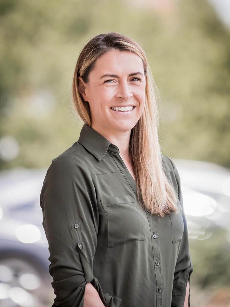Meet the Team – Better With PT