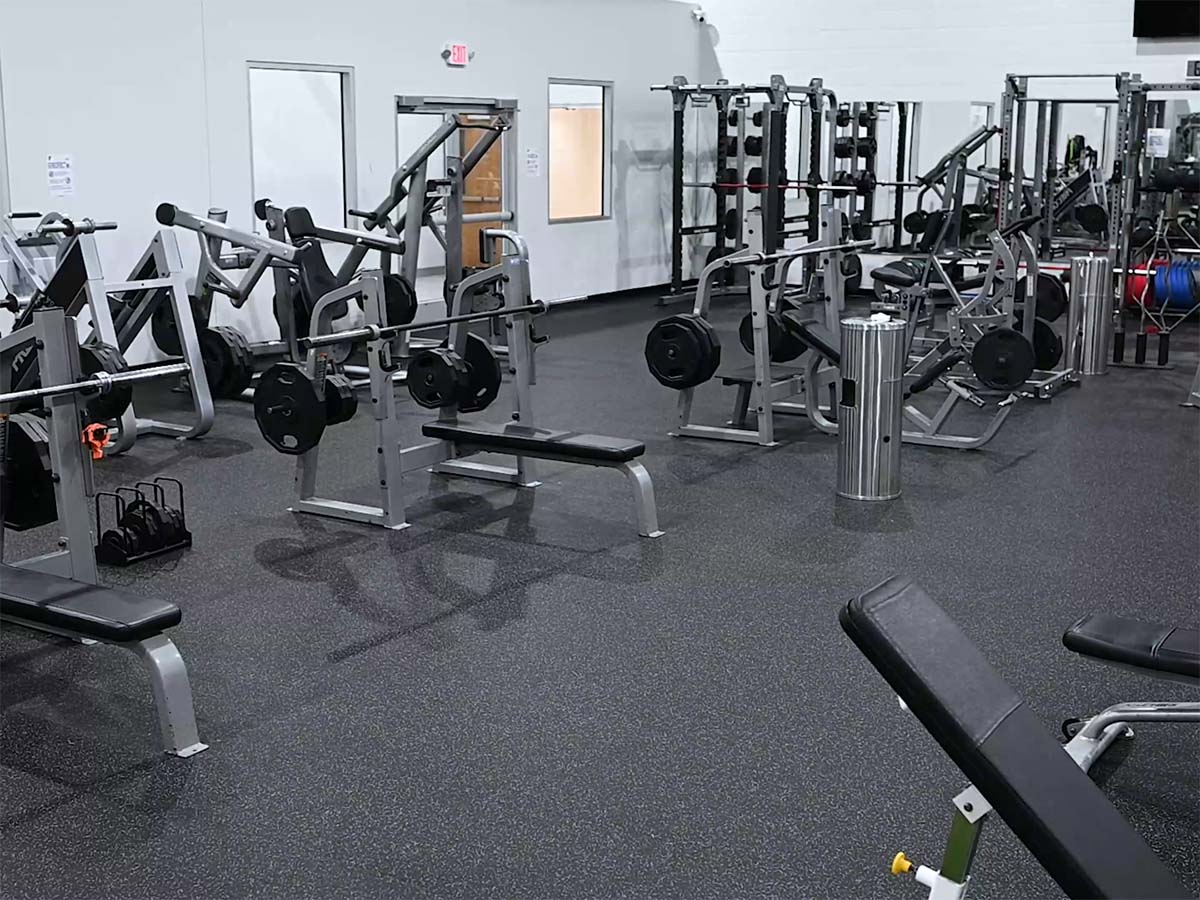 Our Amazing Facilities – Better With PT