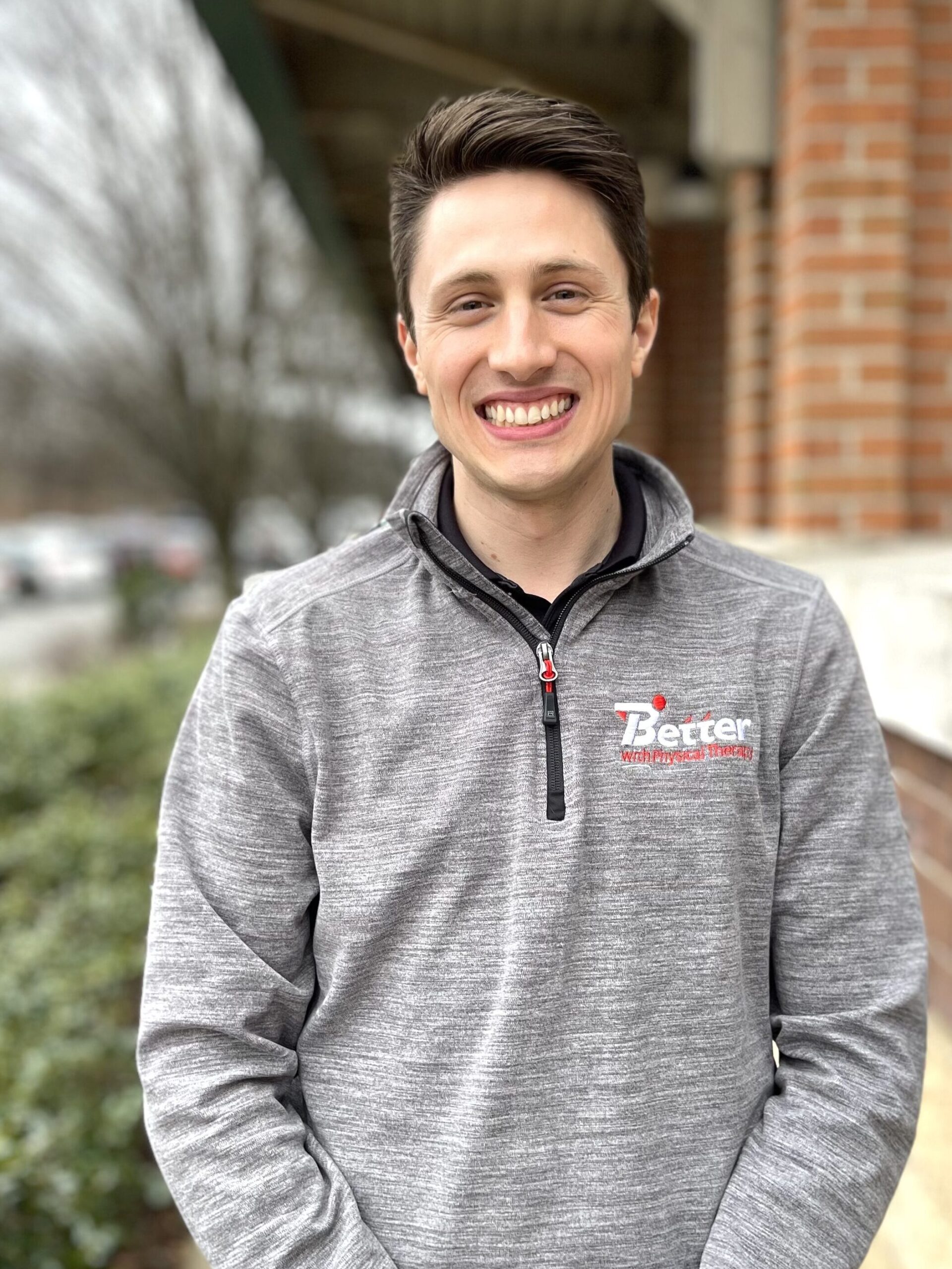 Meet the Team – Better With PT